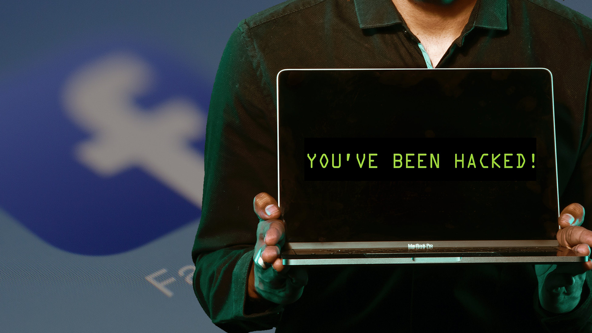 How My Facebook Got Hacked – Advice to Designers and Users on How to ...