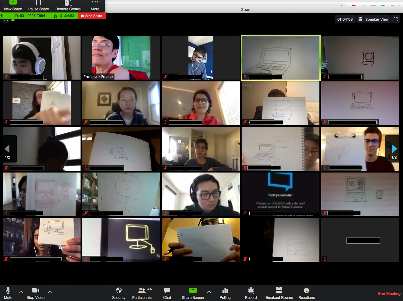 The Ultimate Zoom Teaching Guide 2 – Call Me the Queen of Zoom – ILONA ...